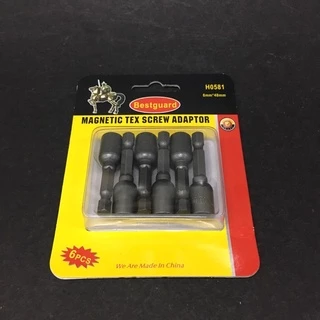 Shop tex screw adaptor for Sale on Shopee Philippines
