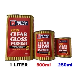 Shop wood varnish for Sale on Shopee Philippines