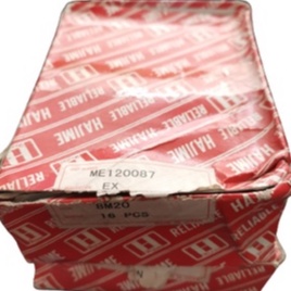 HAJIME VALVE GUIDE IN & EX For MITSUBISHI 8M20 | Shopee Philippines