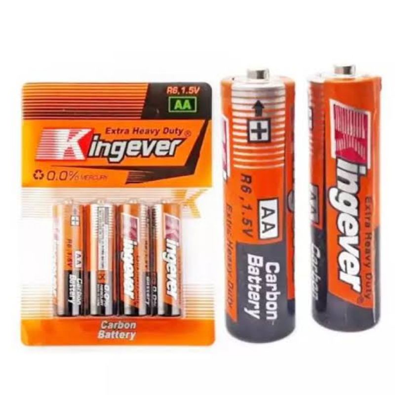 Battery Double A Triple AAA AA | Shopee Philippines