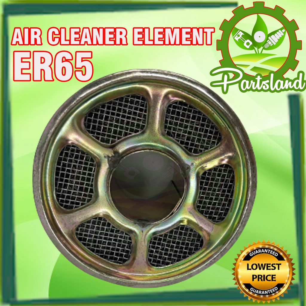 Air Cleaner Element for ER65 RT80 GA85 GA100 RK80 Kubota Diesel Engine ...