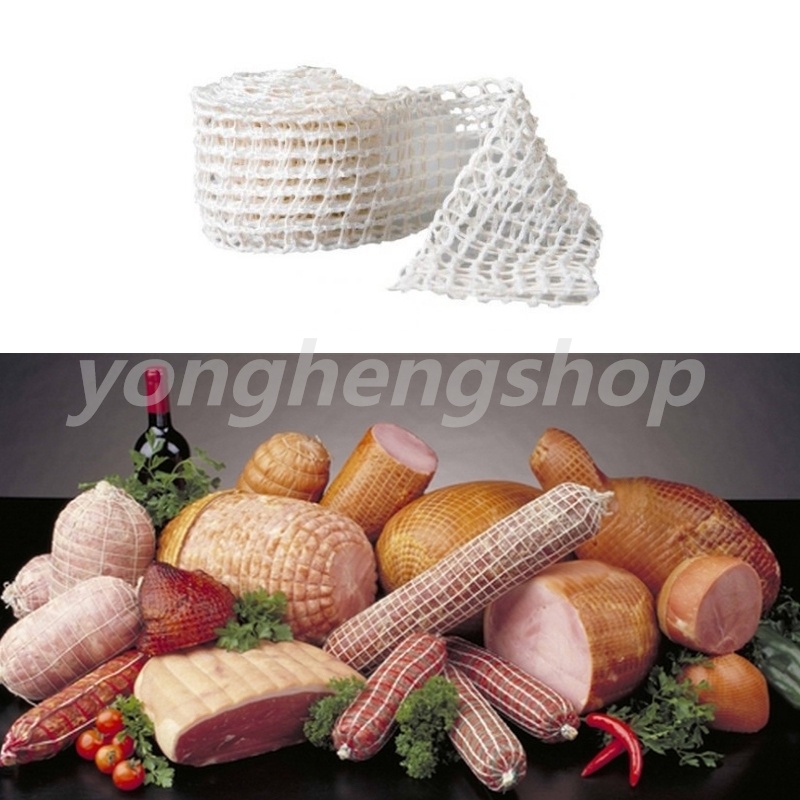 1/3 Meters Ham Sausage Packaging Tools Hot Dog Butchers Sausage String ...