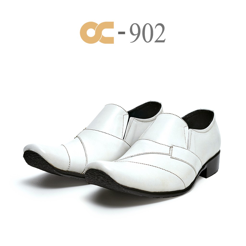 PRIA Oc-902 / Men PANTOFEL Shoes / ORIGINAL Skin / ORIGINAL ODON ...