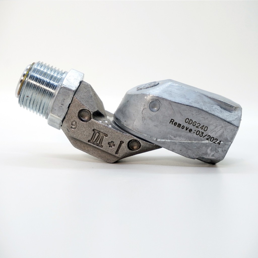 HUSKY Multi-Plane Swivel | Shopee Philippines