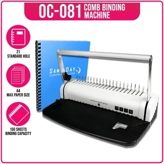 comb binding machine - Best Prices and Online Promos - Dec 2025 ...