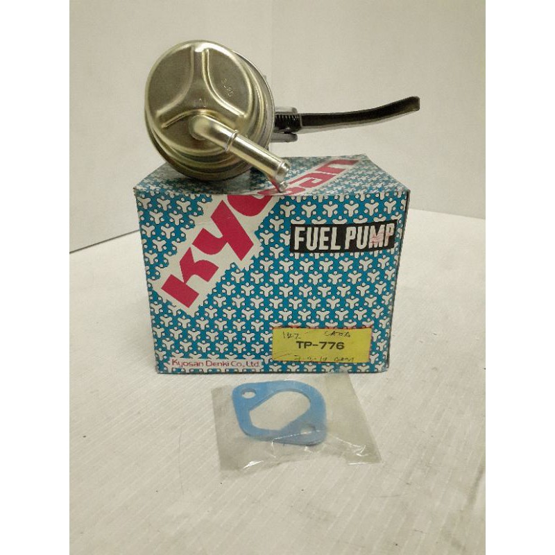 KYOSAN FUEL PUMP ASSEMBLY TOYOTA 1RZ | Shopee Philippines