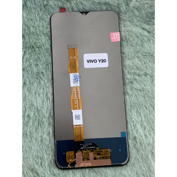 LCD FOR VIVO Y20 Y20S Y20i Y21i Y12A Y12S Y15S Y15A Y3S Y01 Y02S Y16 ...