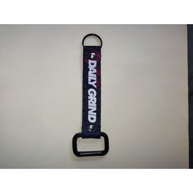 KEY HOLDER (DAILY GRIND) | Shopee Philippines