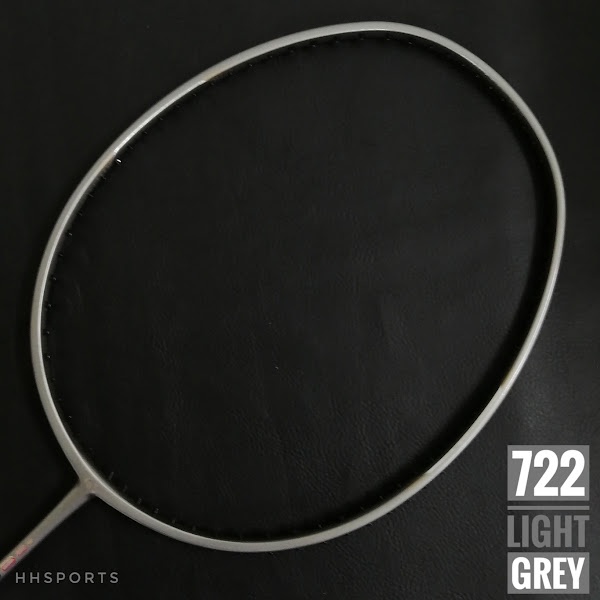 APACS Racket NANO FUSION SPEED 722 SUPER LIGHT | Shopee Philippines