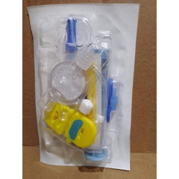 Portex Epidural Injection Minipack (G18) | Shopee Philippines