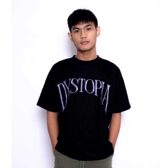Dystopia® "Maleficent" Black Colorway (New Size Chart) | Shopee Philippines