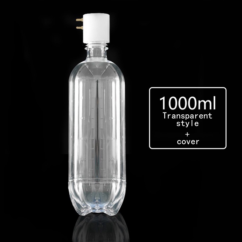 Dental Chair Water Storage Bottle 600ML 1000ML Water Storage Bottle ...