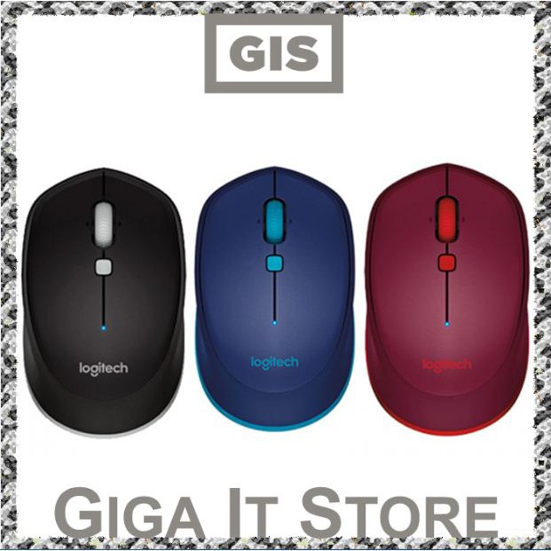 Logitech M337 Bluetooth Mouse | Shopee Philippines