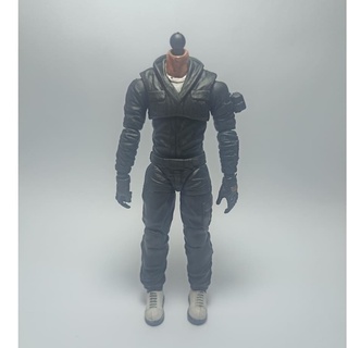 JOYTOY ACTION FIGURE BODY 1:18 | Shopee Philippines