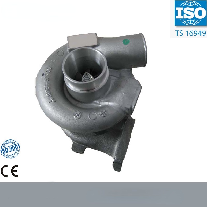 Turbo TDO6 49179-00230 ME013734 Turbocharger For Mitsubishi Fuso Truck ...