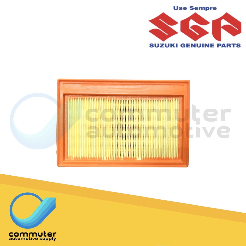 Suzuki S-Presso Spresso Air Filter - Suzuki Genuine Parts | Shopee ...