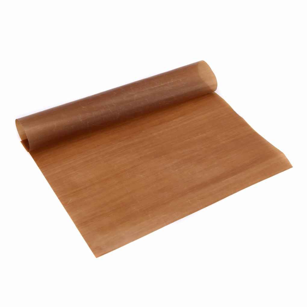 Reusable Non Stick Baking Paper High Temperature Resistant Sheet Oven ...