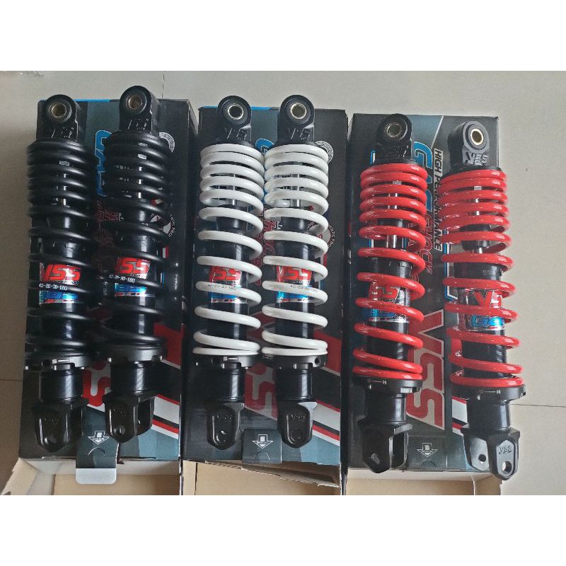 Yss Dtg 275mm Nmax/Aerox/Nmax v2/Aerox v2 | Shopee Philippines