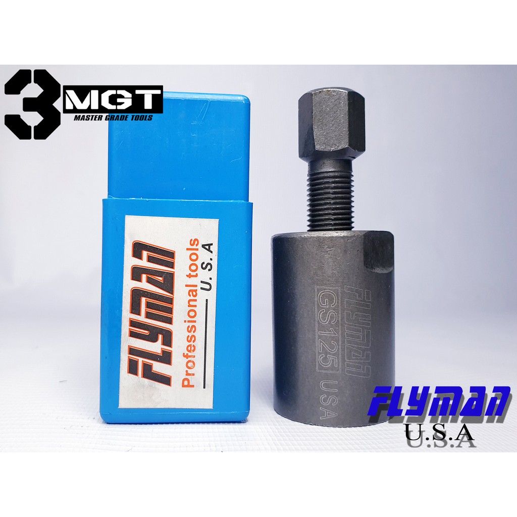 Flyman USA Magneto Puller For Wave 125 MAGNETO TOOLS HONDA TOOLS ...