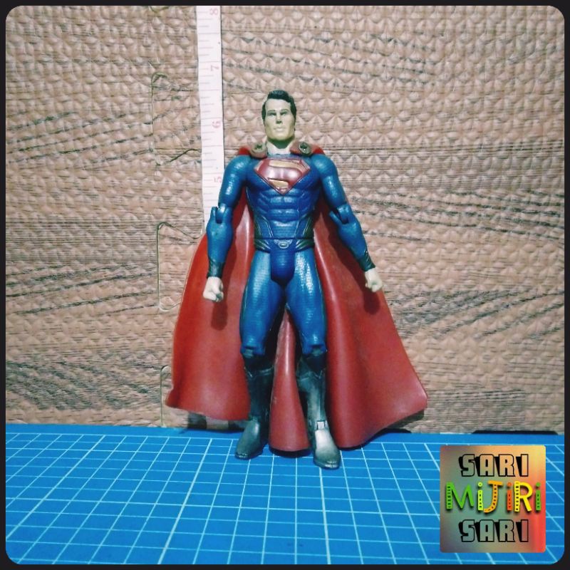 Tekken • Mario/Luigi • DC: Lex Luthor • Marvel Avengers: Captain Marvel ...