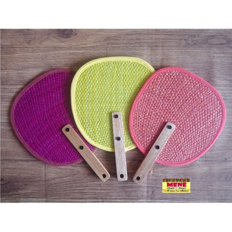 Abaniko U & 0 Sabutan *** | Shopee Philippines