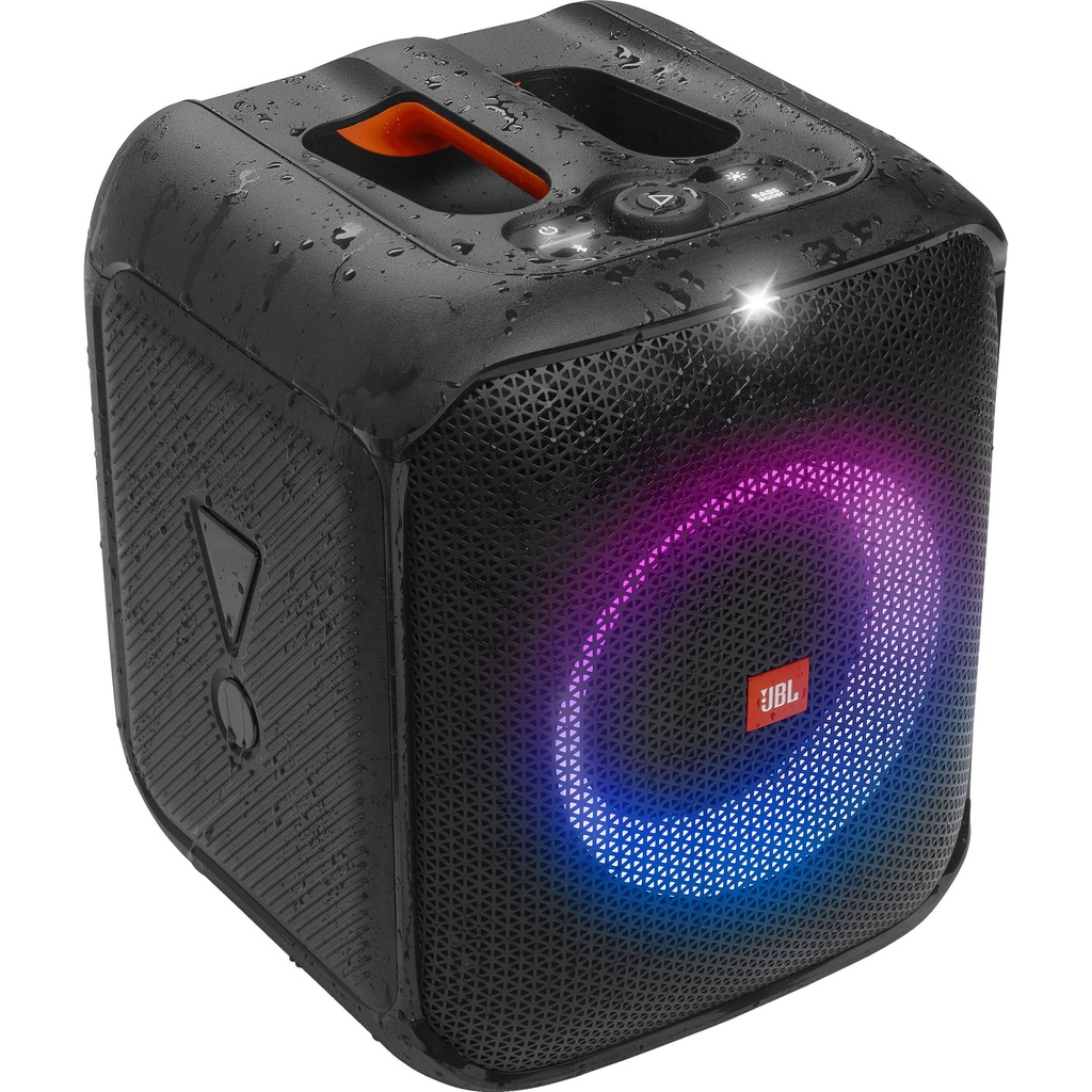 JBL Partybox Encore Essential - 100W Sound, Built-in Dynamic Light Show ...