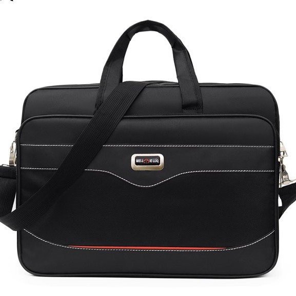 Cool Multipurpose Business Briefcases Laptop bag With Free Long Strap ...