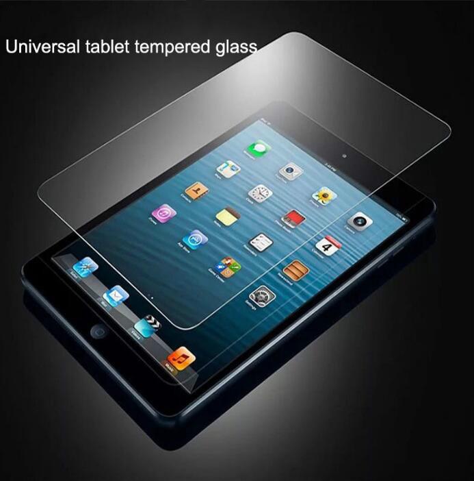Fit For Cherry Mobile Flare Tab Pro Android Tablet PC 9H Tempered Glass ...