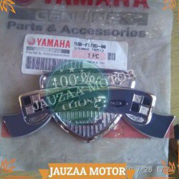 FINO ORI YAMAHA 3D EMBLEM 1UB-F173D-00 | Shopee Philippines