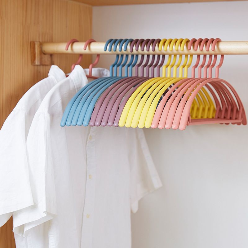 big size color hanger MKL makalong color hanger XPY | Shopee Philippines