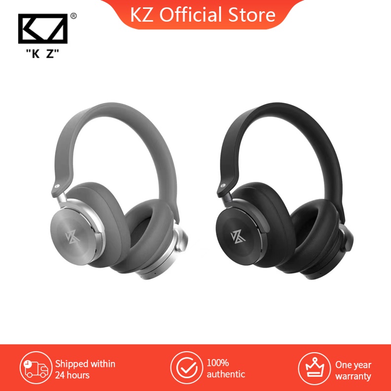 KZ T10 The First Bluetooth Headset Headphone with mic earphone KZ ...