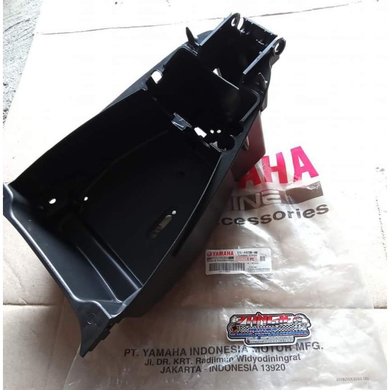 U-BOX MIO SPORTY/MIO-1 (ORIGINAL) 5TL\28D | Shopee Philippines