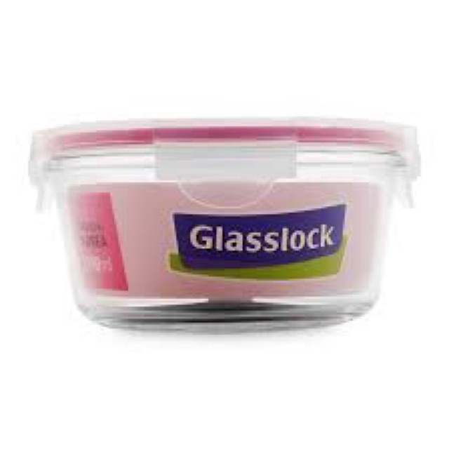 Glasslock Box MCCT073-730ml | Shopee Philippines