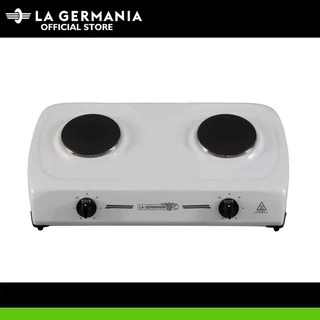 LA GERMANIA