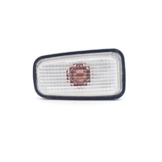 12V Side Marker Light Repeater Lamp Blinker Light Bulb For Peugeot 106 ...