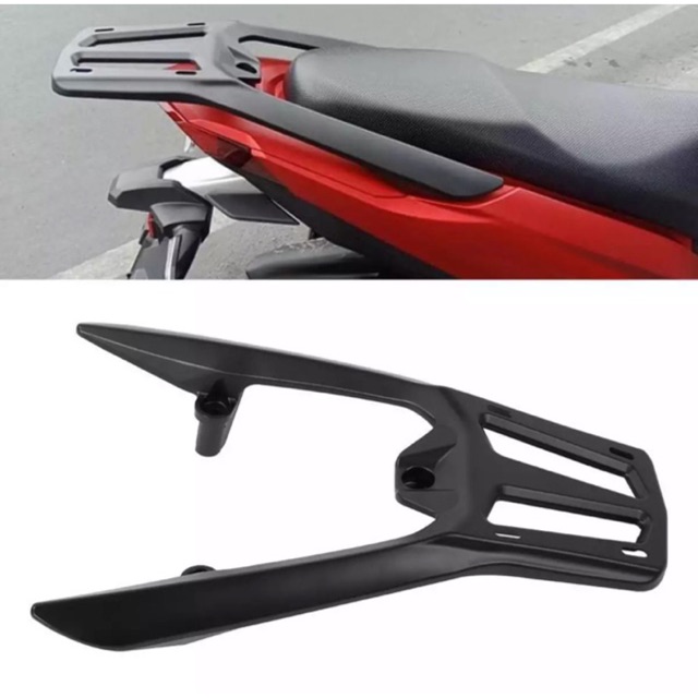 Honda Click Raven Bracket / Honda Click Top Box Bracket | Shopee ...