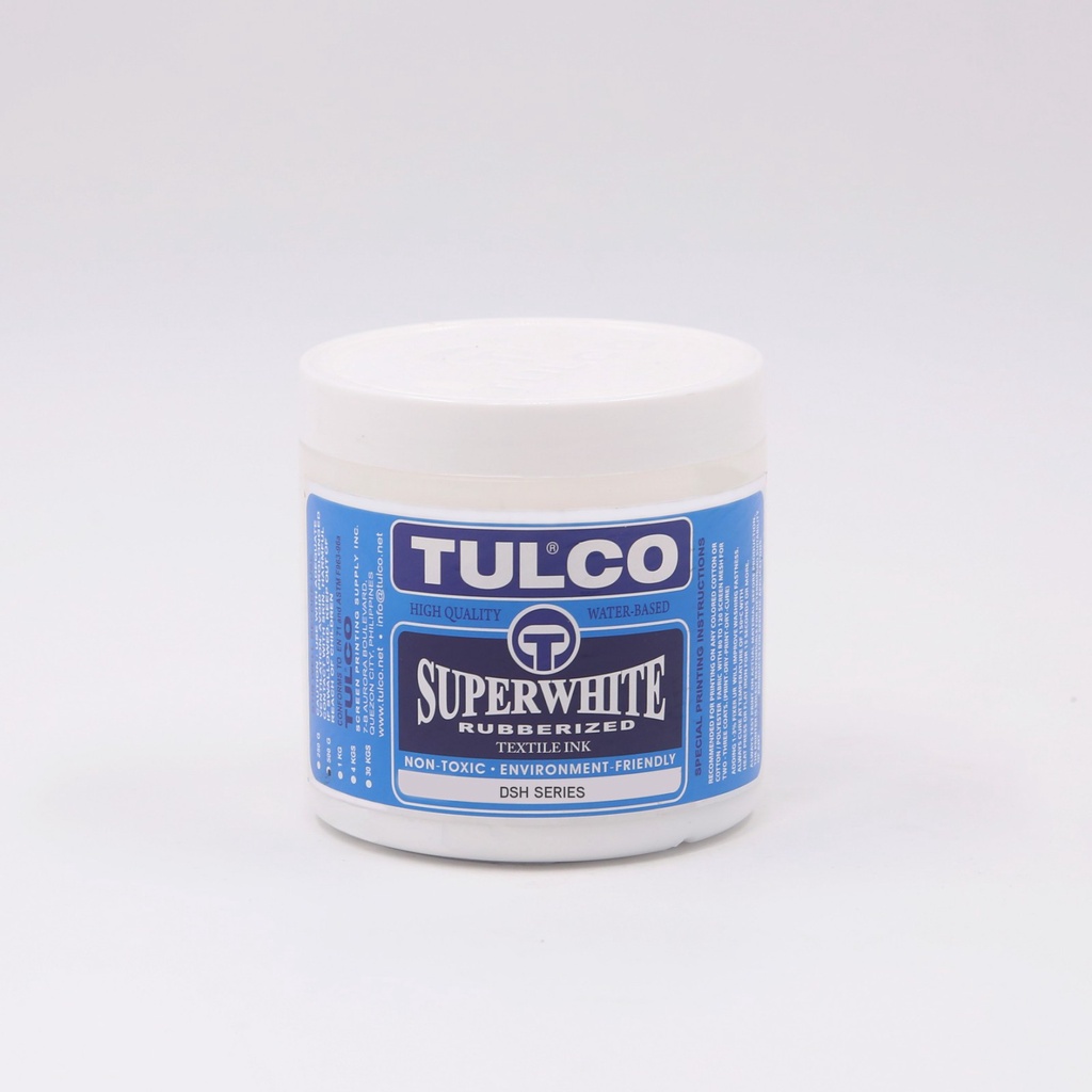 Tulco Superwhite DSH-2 (250G, 500G, 1KG) | Shopee Philippines