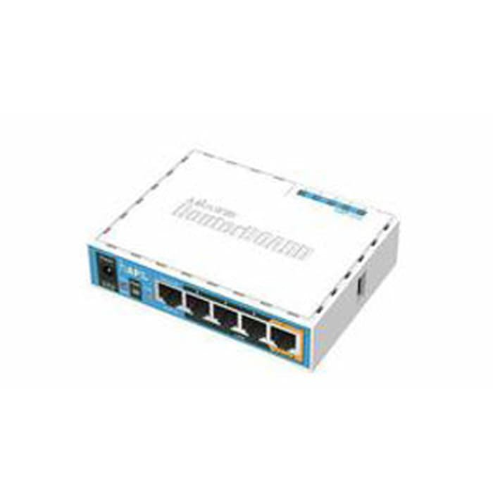 Mikrotik Router hAP ac Lite RB952Ui-5ac2nD DualBand 2.4G 5G | Shopee ...