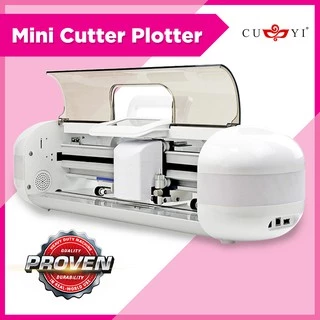Shop cuyi cutter plotter for Sale on Shopee Philippines