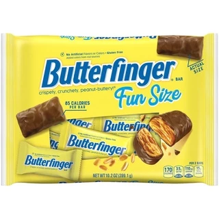 butterfinger - Best Prices and Online Promos - Aug 2024 | Shopee ...