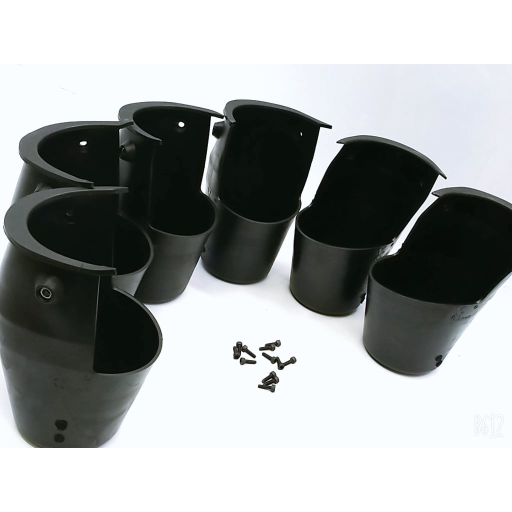 1 SET. ORIGINAL RUBBER POCKET STANDARD SIZE / BULSA NG BILYARAN / GAMIT ...