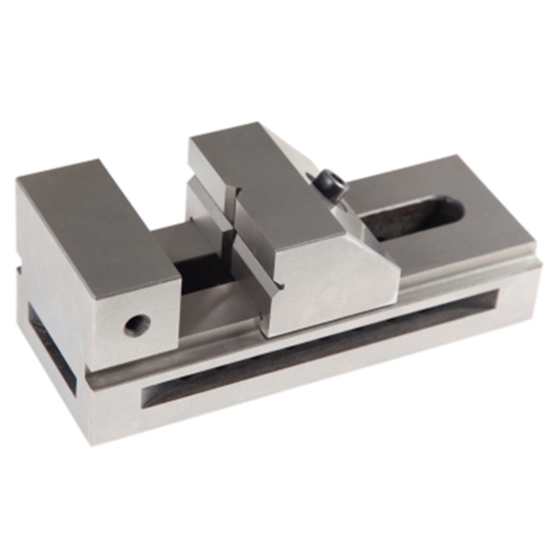 High Precision Machine Vise Fast Moving Cnc Vise Used for Surface ...