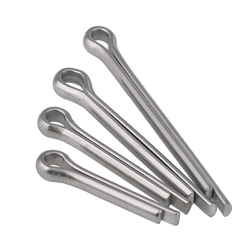 Split Pins A2 Stainless Cotter Retaining Pin M5 M6 M8 M10 | Shopee ...