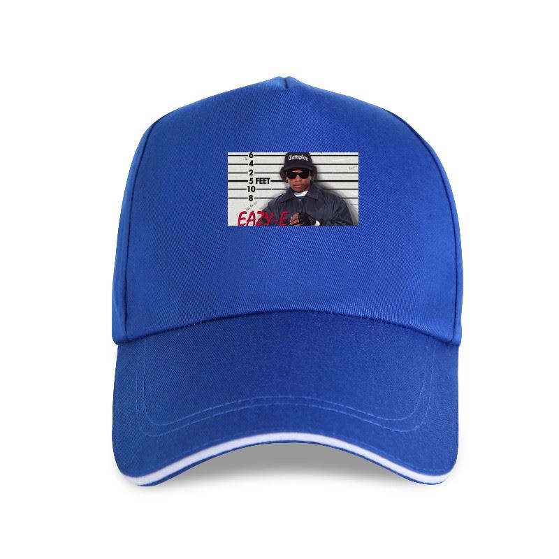 2022 Eazy E Straight Off The Streets Of Compton Album Baseball Cap ...