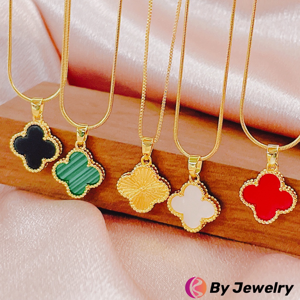 Shop vca jewelry for Sale on Shopee Philippines
