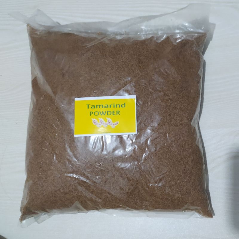 ☸Tamarind Powder 1 KG ( Sinigang Mix) | Shopee Philippines