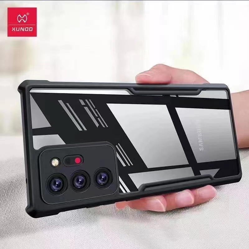 Samsung S20 S21 S23 S24 FE S22 S23 S24 Plus S22 ULTRA A35 A55 A04E A05 A05s A06 4G 5G Xundd Case ...