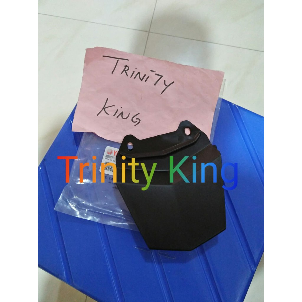 Original Yamaha Xabre 150 Side 5 Cover | Shopee Philippines