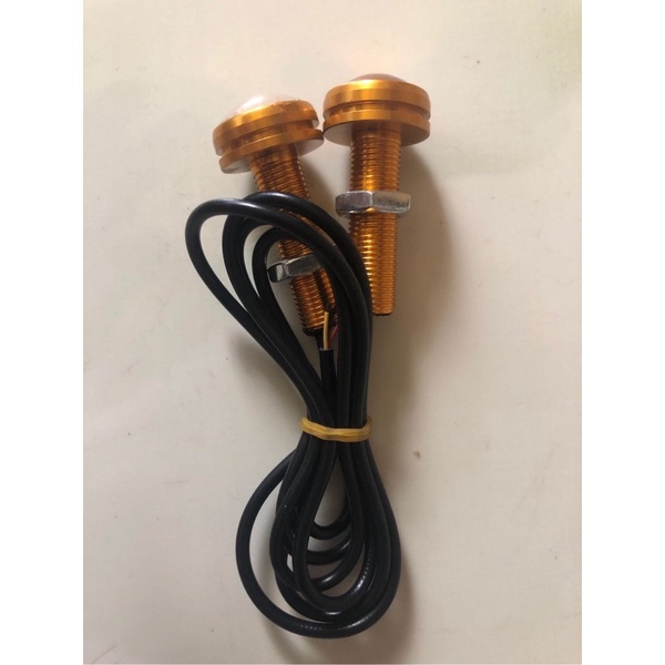 Button flashing light (1 bag) | Shopee Philippines