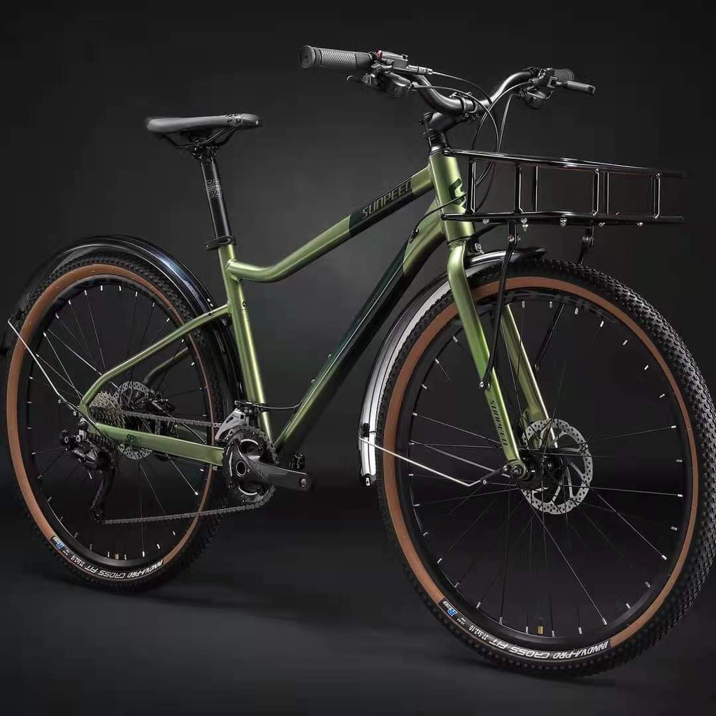 Sunpeed Space City Bike | Shopee Philippines